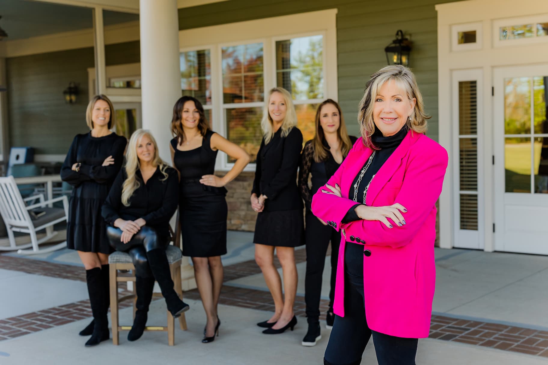Real Estate - Sharon Webb - Webb Realty Group | Coldwell Banker Adv...